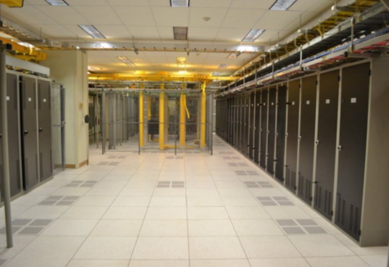 Facilities | Telinta