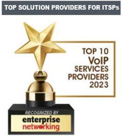 Hosted Softswitch and Billing for VoIP Service Providers